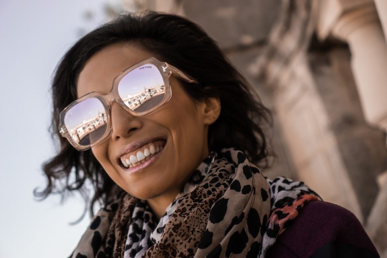 Shades On Friday - Caroline's Fashion Styling